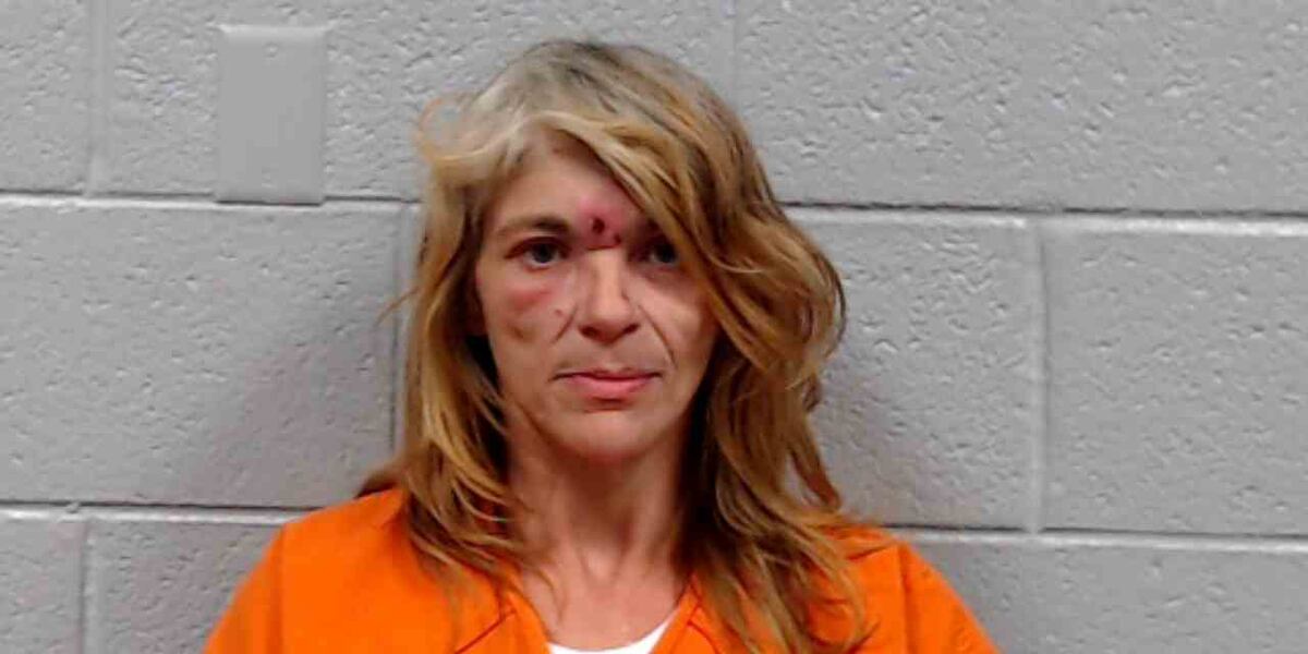 Wyoming County Woman Sentenced To Two To 25 Years