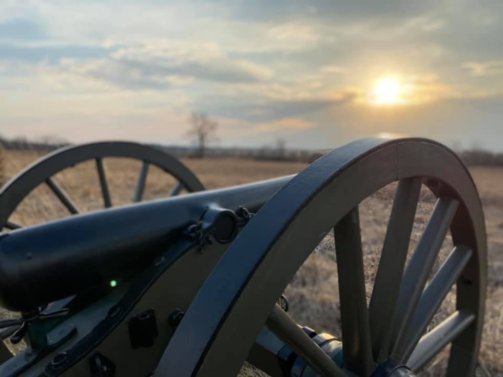 This Day in History: 160 years ago, Battle of Gettysburg ends This Day in History: 160 years ago, Battle of Gettysburg ends
