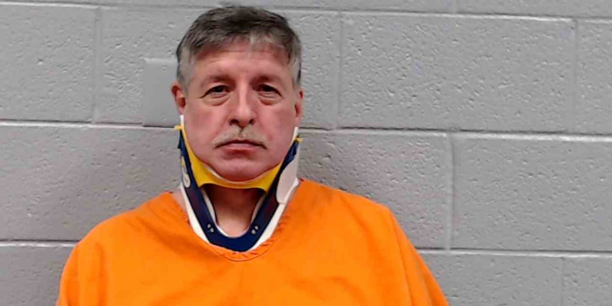 Mingo County Man Sentenced In Monroe County Sex Crime Case