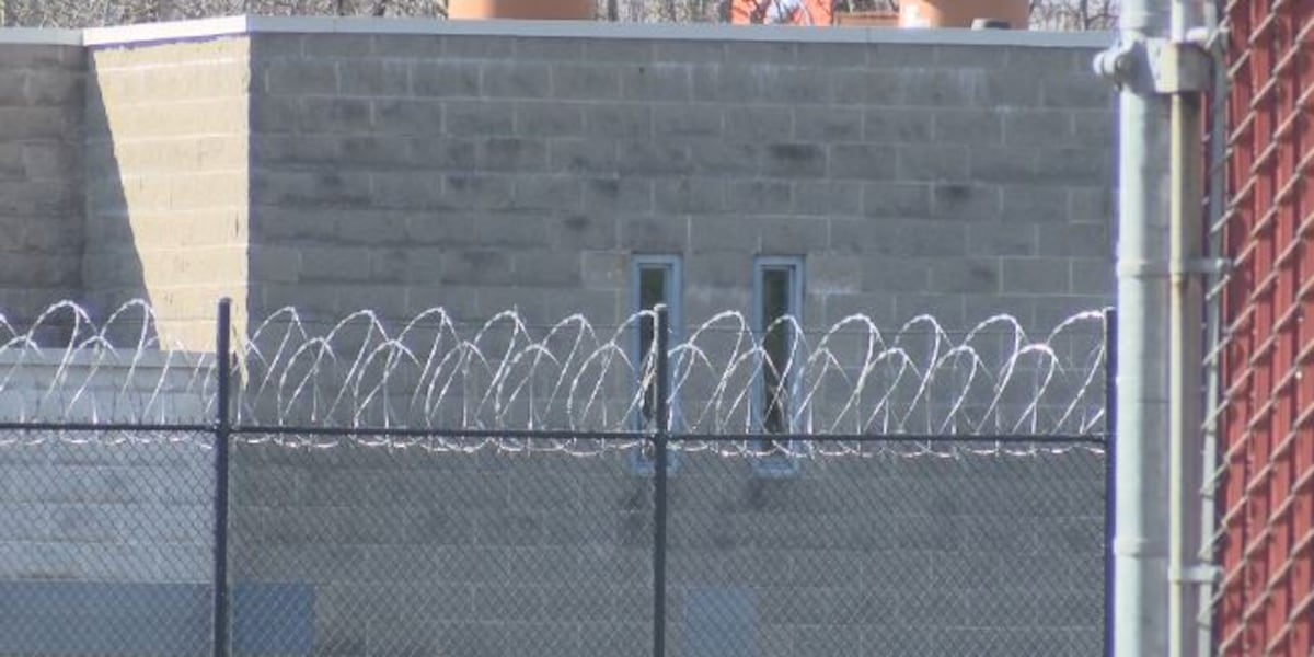 Federal investigation underway at Southern Regional Jail Federal investigation underway at Southern Regional Jail