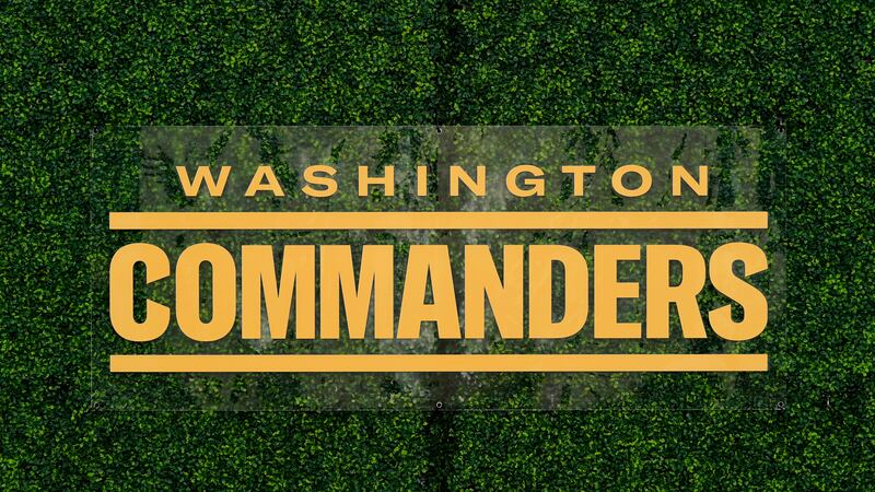 Commanders suspend employee after undercover video showed him ... Commanders suspend employee after undercover video showed him ...
