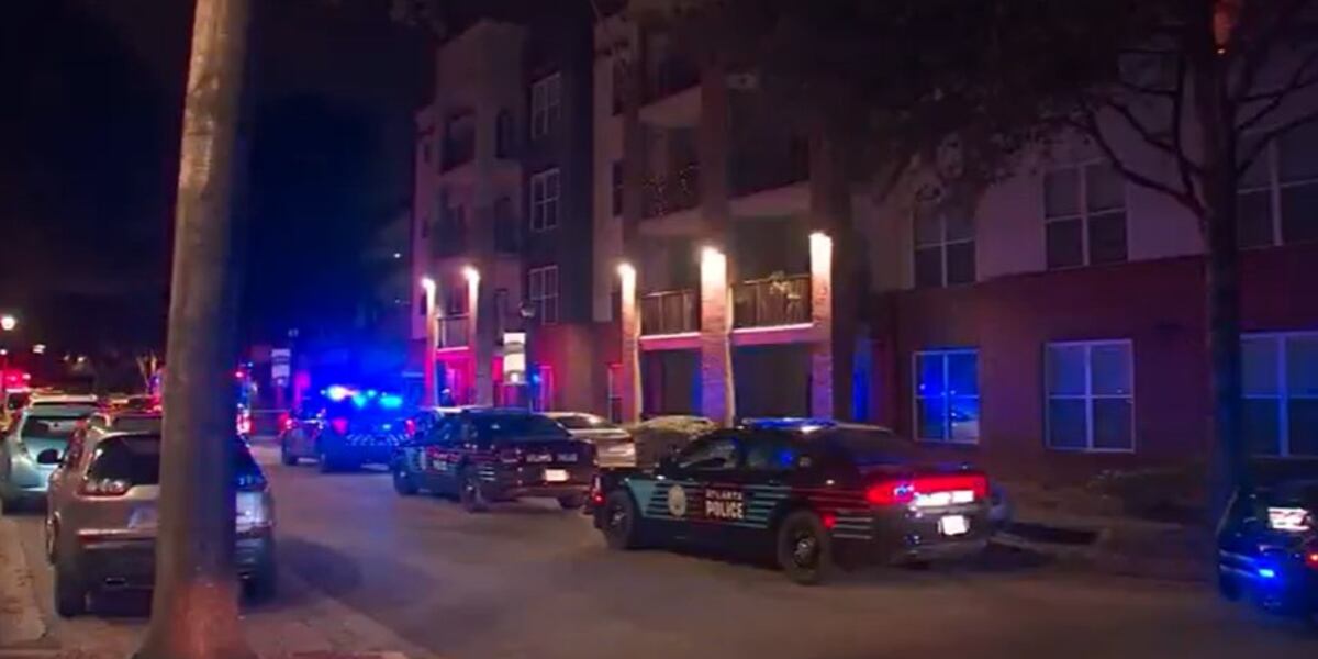 Man Shot Killed After Confronting Person Breaking Into His Car Police Say